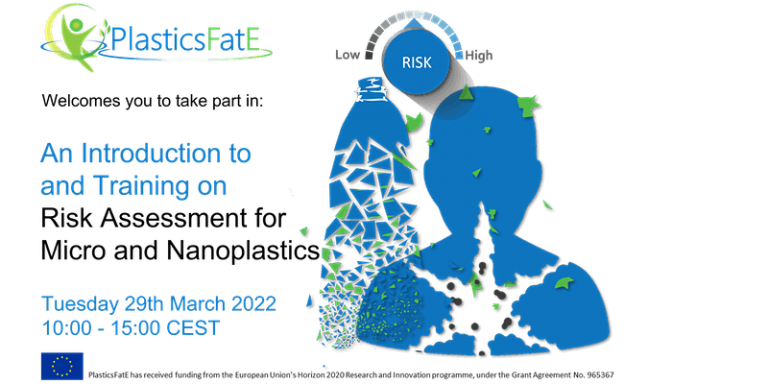 Introduction to and Training on Risk Assessment for Micro and ...